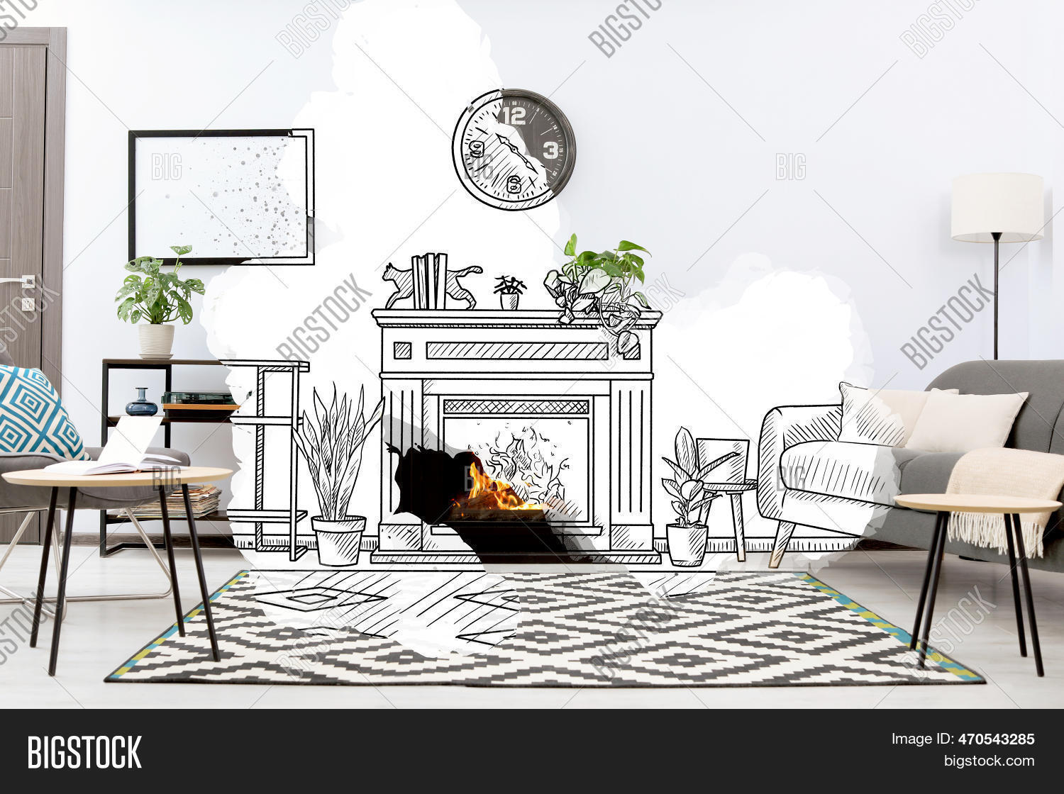 Idea Realization. Image & Photo (Free Trial) | Bigstock