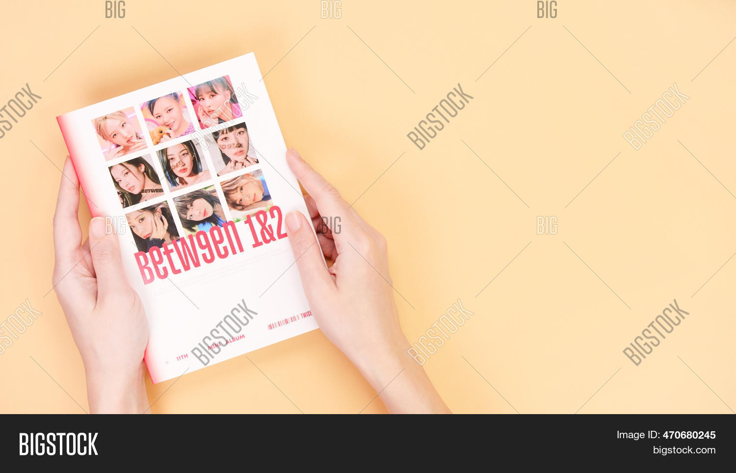 Hands Holding Twice Image & Photo (Free Trial) | Bigstock