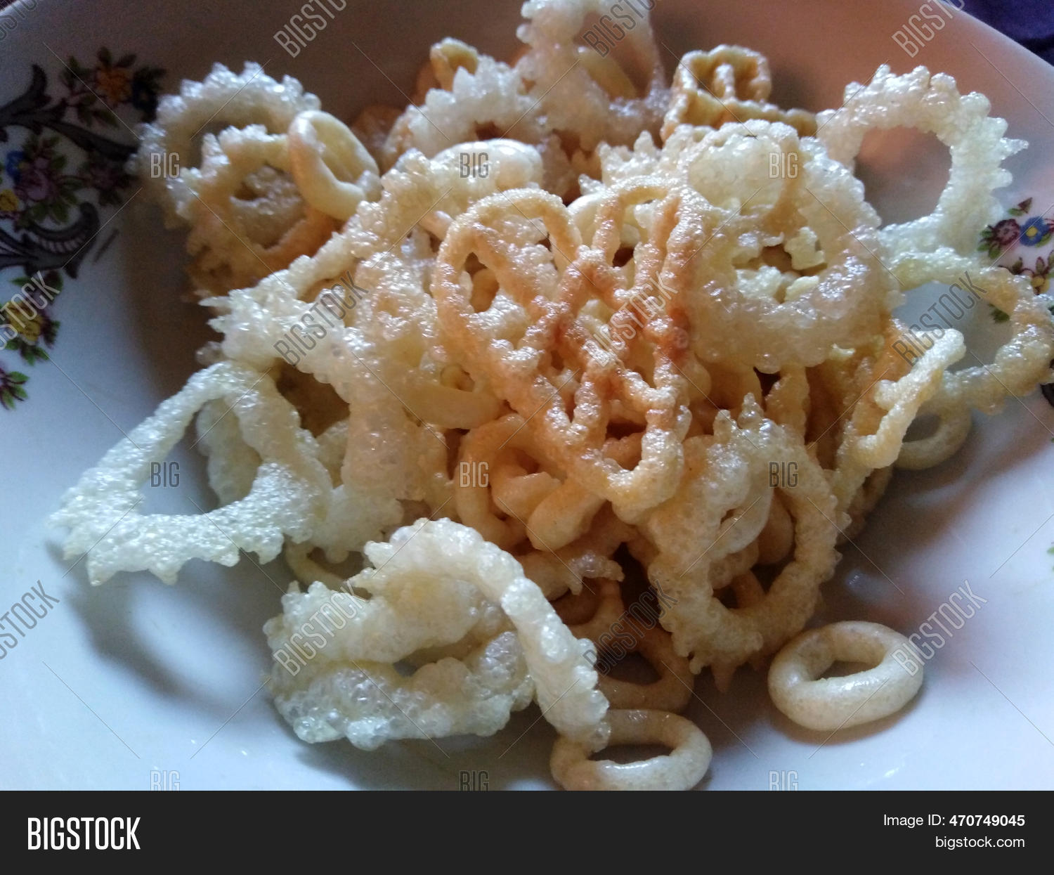 Various Types Chips Image & Photo (Free Trial) | Bigstock