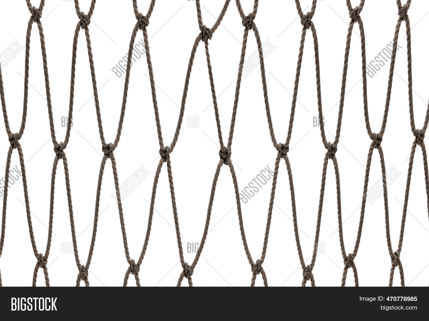 Football Tennis Net. Image & Photo (Free Trial) | Bigstock