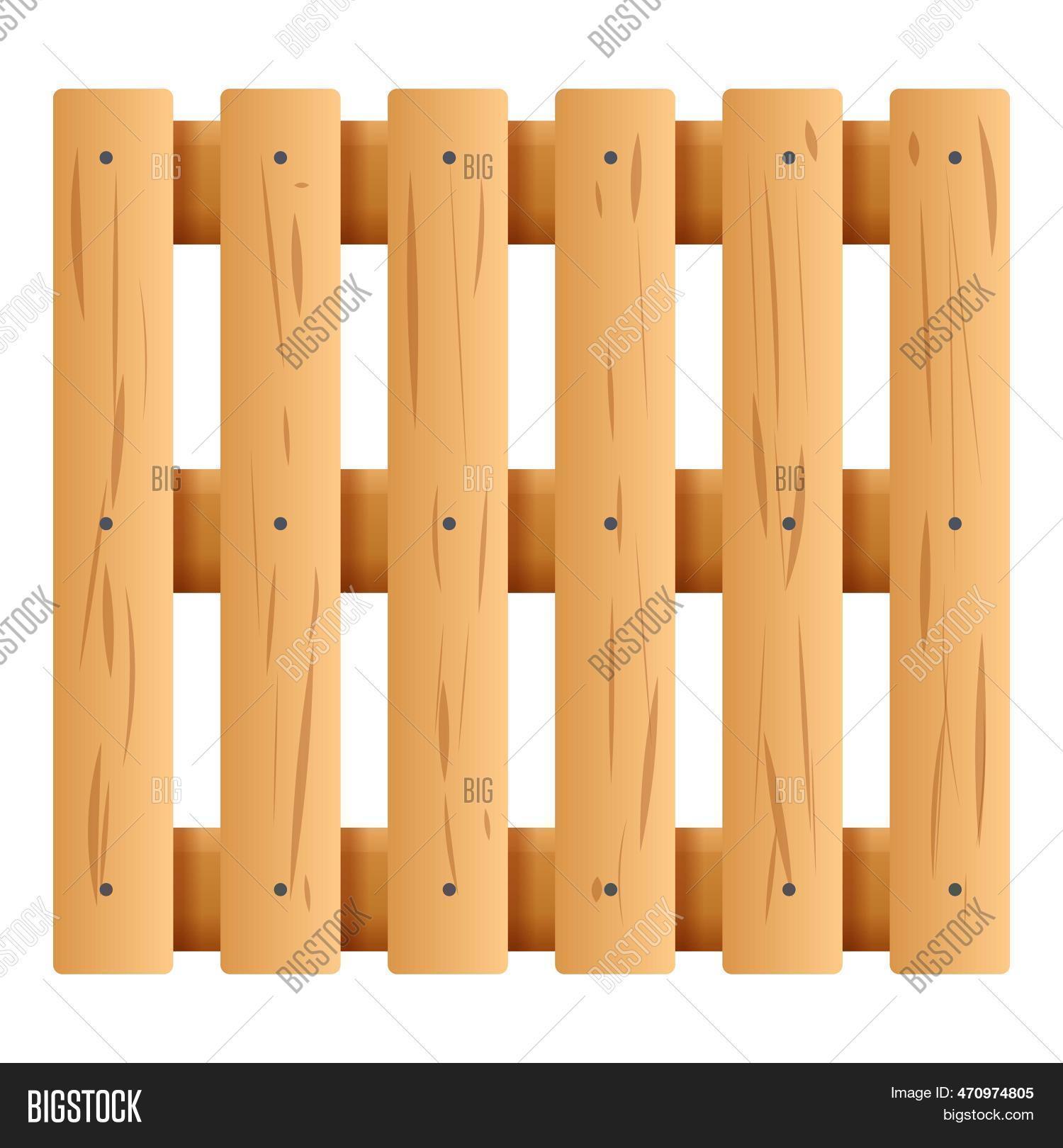 Top View Pallet Icon. Image & Photo (Free Trial) | Bigstock