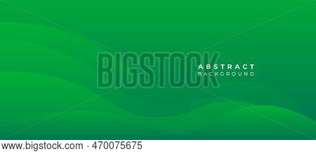 Abstract Green Vector & Photo (Free Trial) | Bigstock