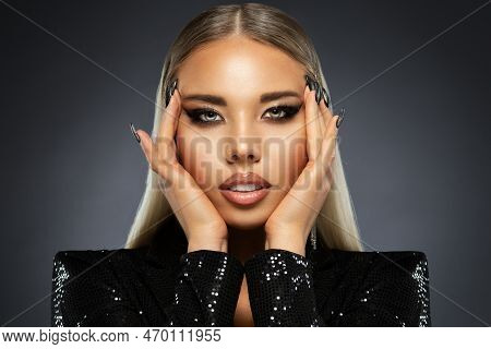 Asian Beauty Girl Image & Photo (Free Trial) | Bigstock
