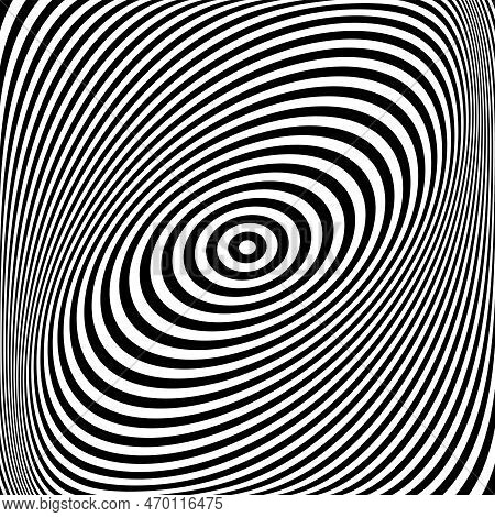 Twisting Whirl Motion Vector & Photo (Free Trial) | Bigstock