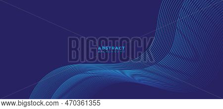 Abstract Blue Vector & Photo (Free Trial) | Bigstock