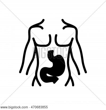 Black Solid Icon Image & Photo (Free Trial) | Bigstock