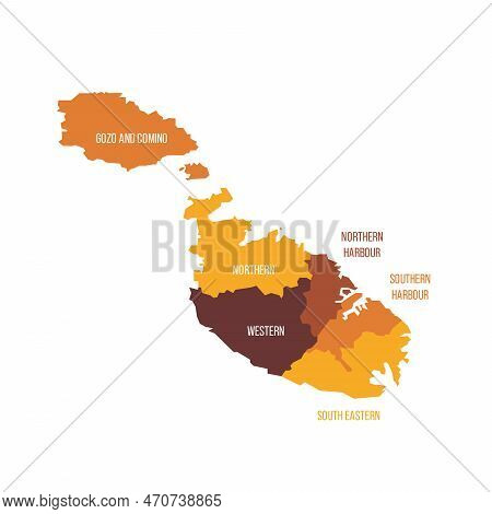 Malta Political 벡터 및 사진(무료 체험) | Bigstock