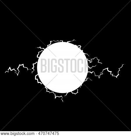 Powerful Electrical Vector & Photo (Free Trial) | Bigstock