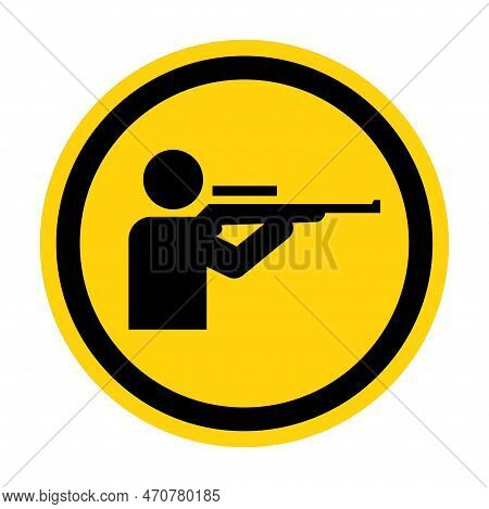 Shooting Range Vector & Photo (Free Trial) | Bigstock