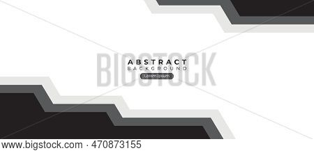 Abstract Black Vector & Photo (Free Trial) | Bigstock