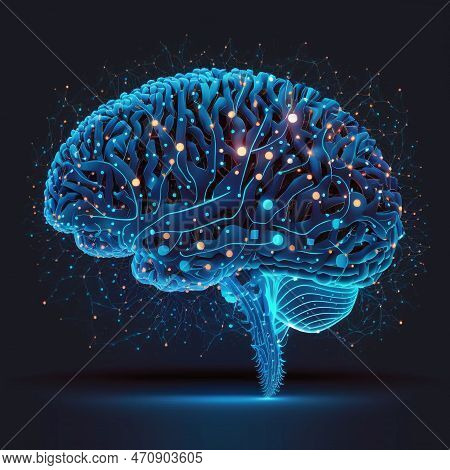 Abstract Polygonal Image & Photo (Free Trial) | Bigstock