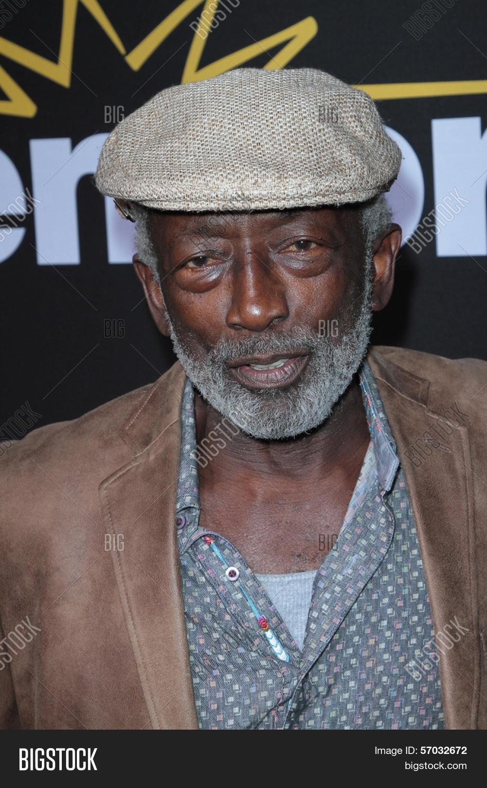 Garrett Morris Image & Photo (Free Trial) | Bigstock