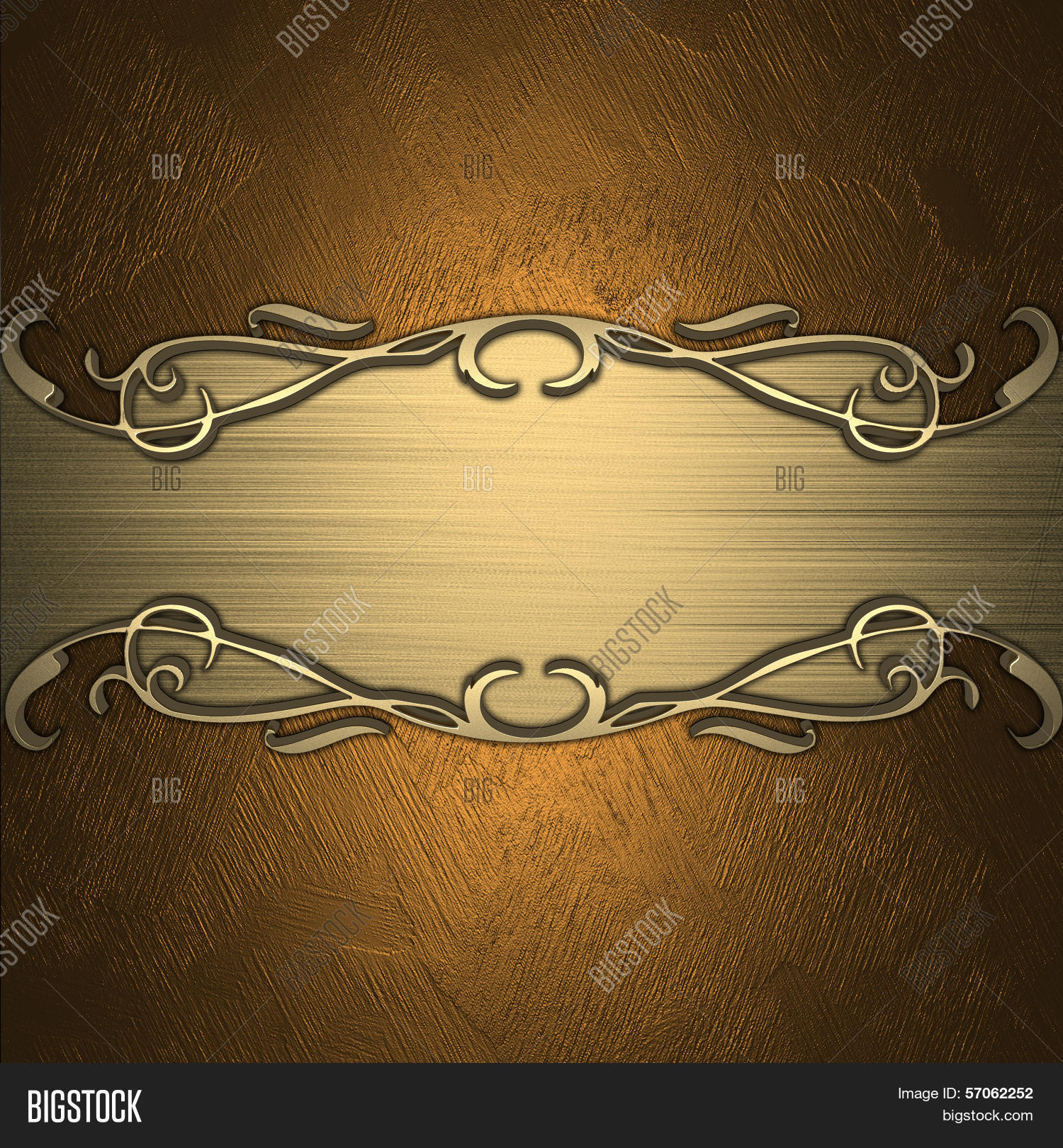 Gold Background Golden Image & Photo (Free Trial) | Bigstock