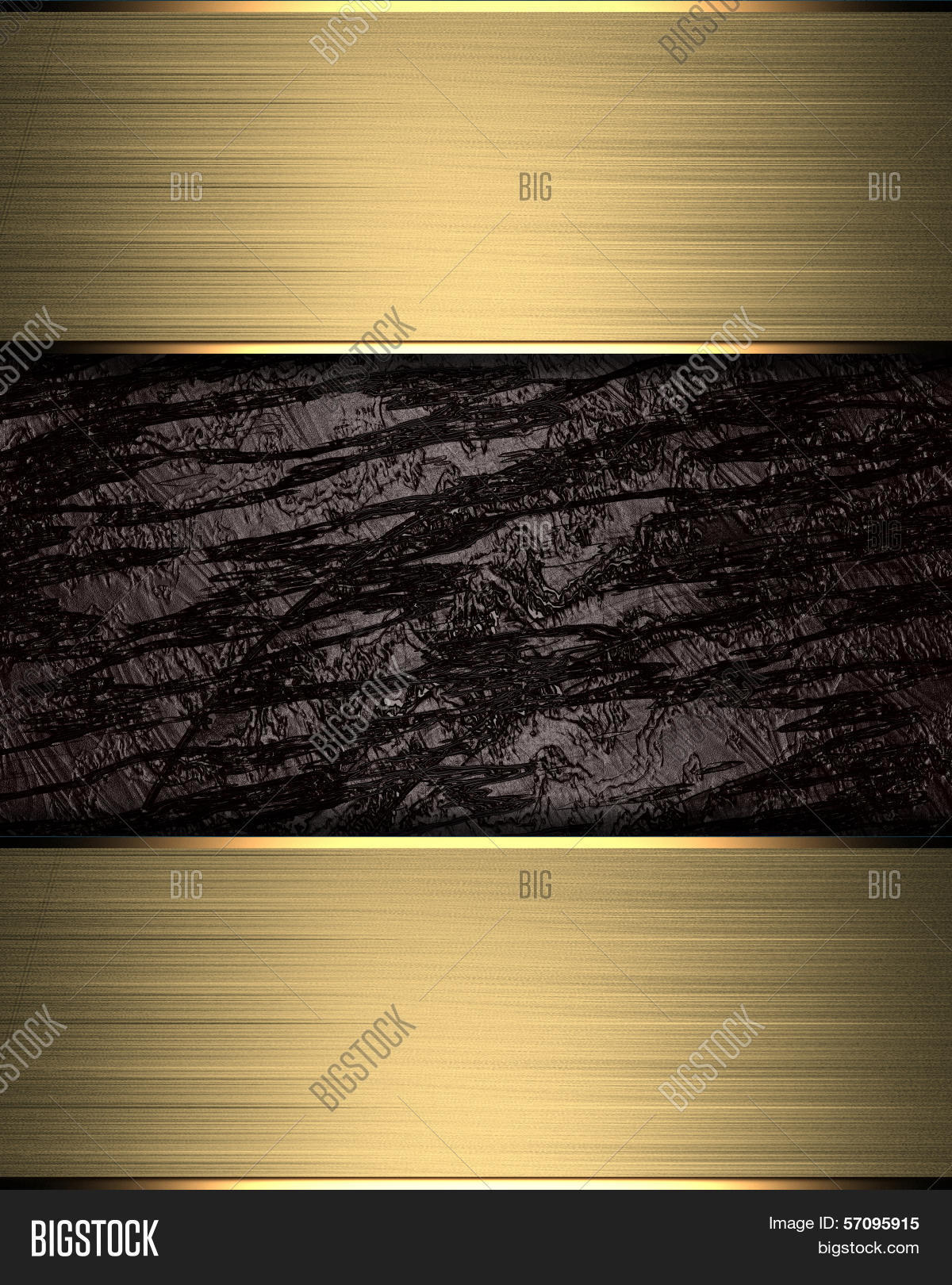 Beautiful Gold Image & Photo (Free Trial) | Bigstock