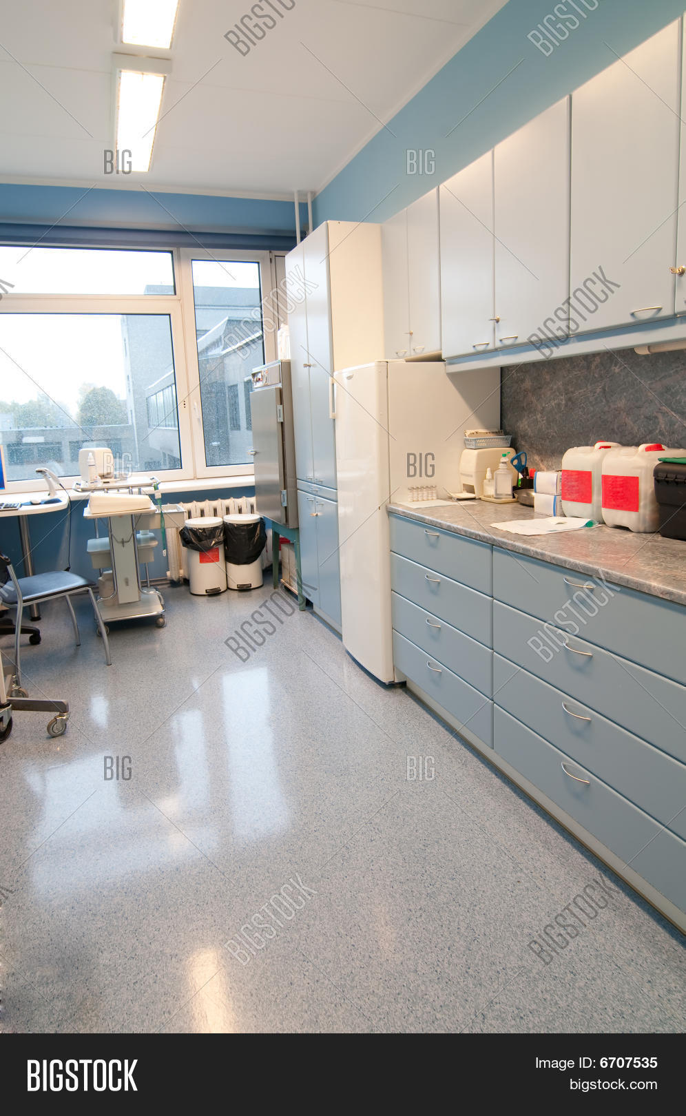 Room Medical Image & Photo (Free Trial) | Bigstock