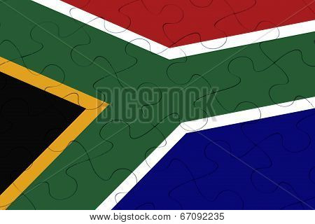 South Africa Flag Collage Images, Illustrations & Vectors (Free) - Bigstock