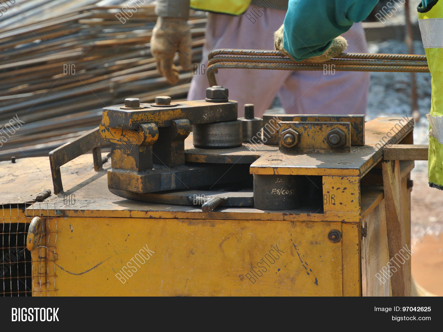 Construction Workers Image & Photo (Free Trial) | Bigstock