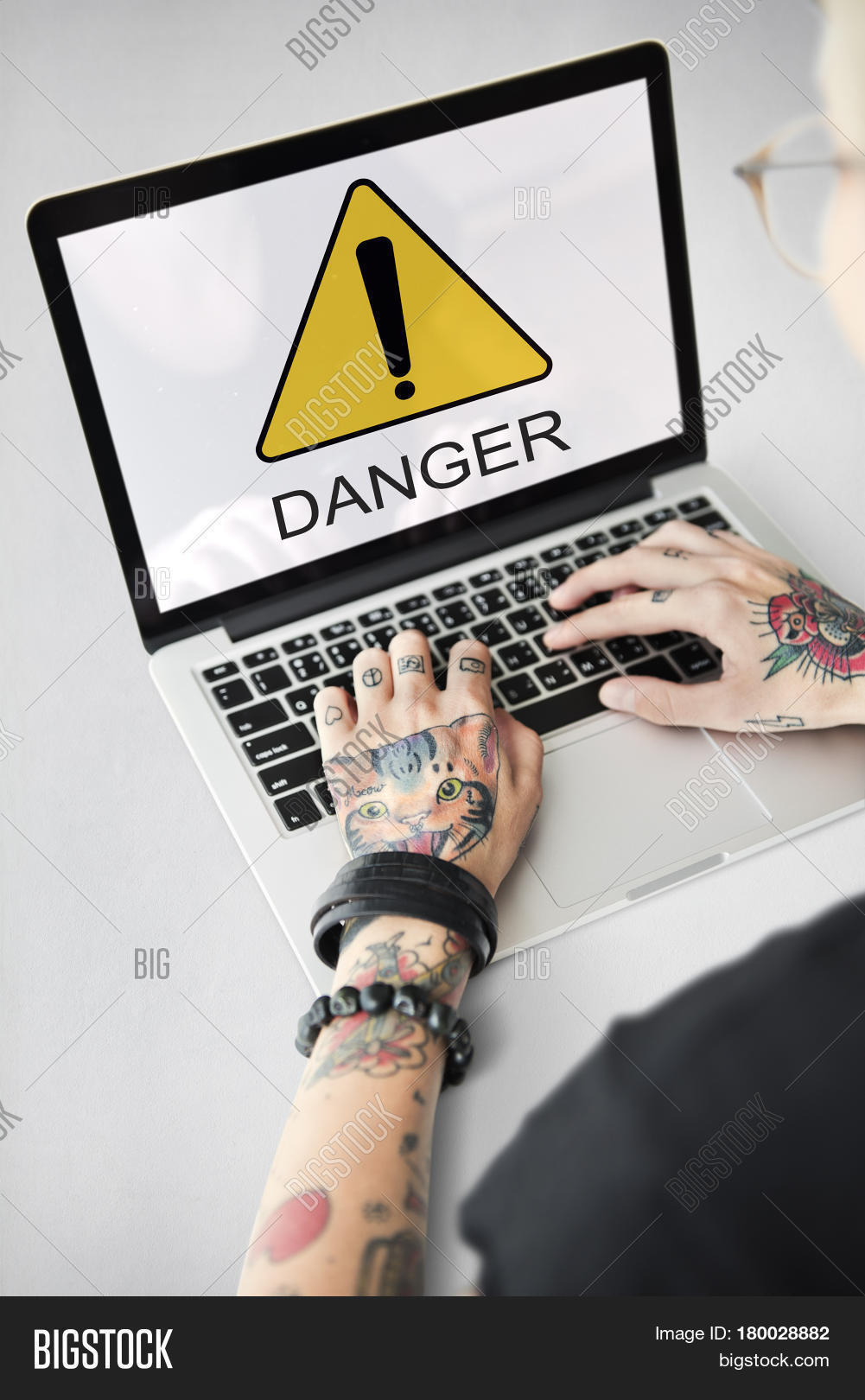 Danger Hazard Risk Image & Photo (Free Trial) | Bigstock