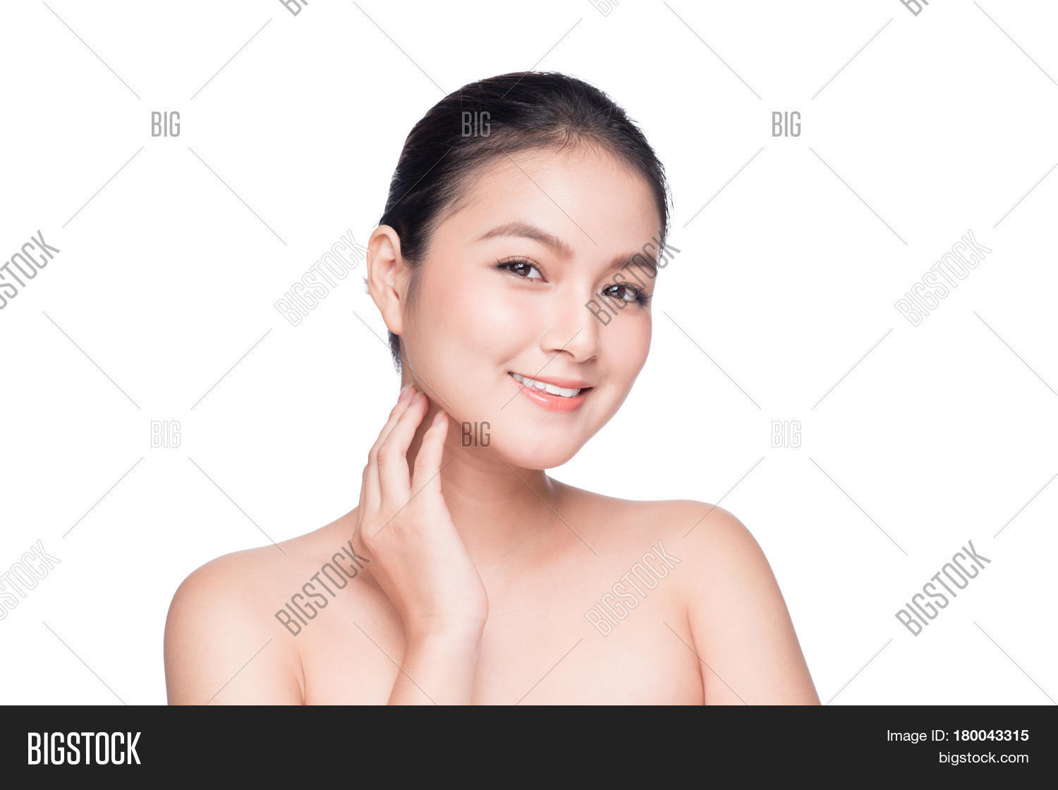 Facial Treatment. Image & Photo (Free Trial) | Bigstock