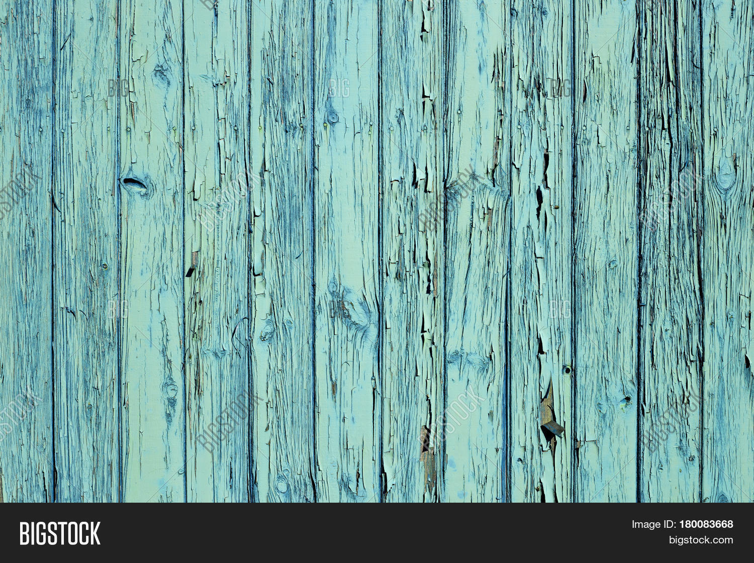 Old Blue Wood Texture Image & Photo (Free Trial) | Bigstock