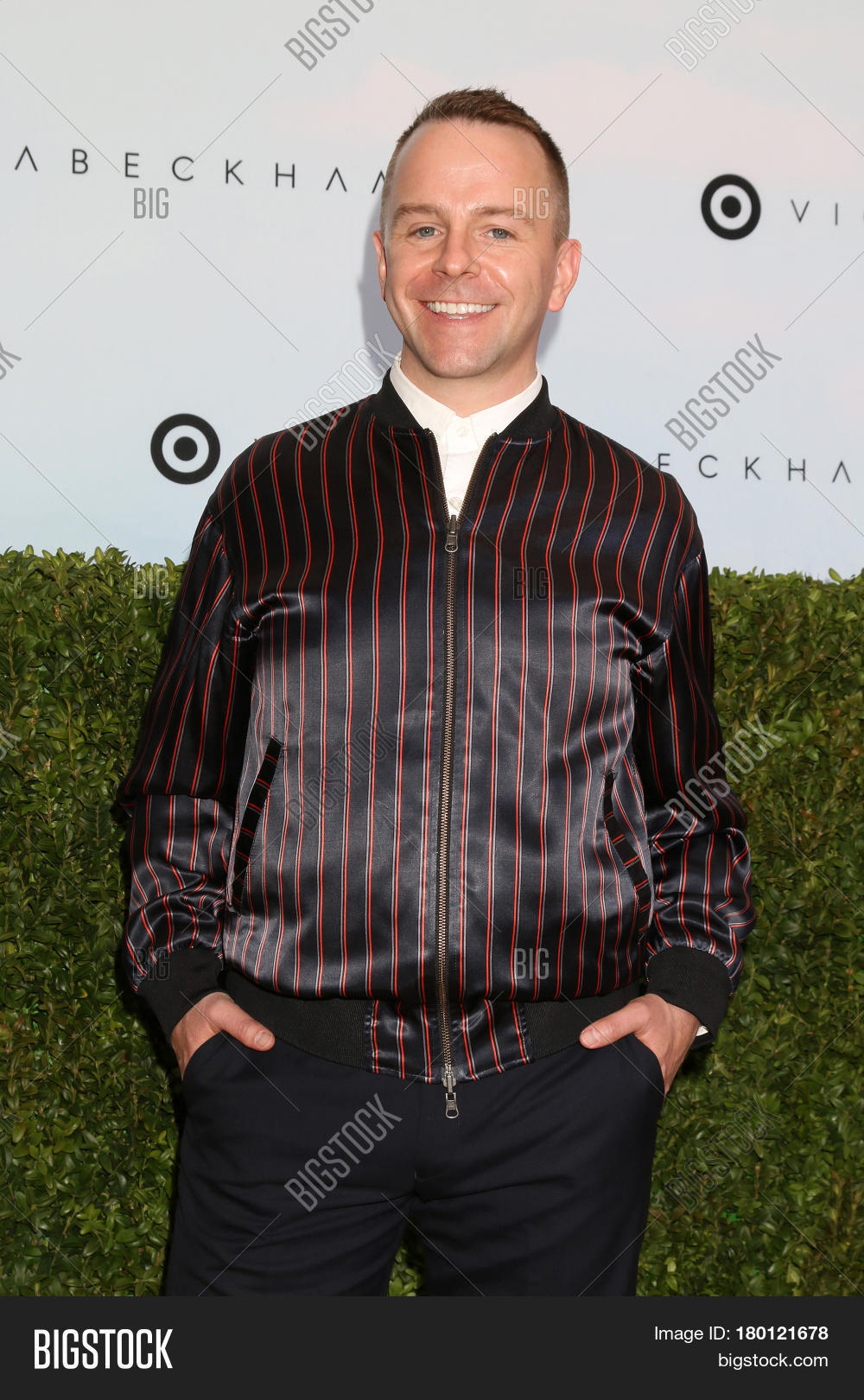 LOS ANGELES - APR 1: Image & Photo (Free Trial) | Bigstock