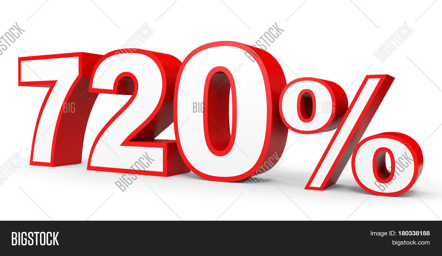 Seven Hundred Twenty Image & Photo (Free Trial) | Bigstock