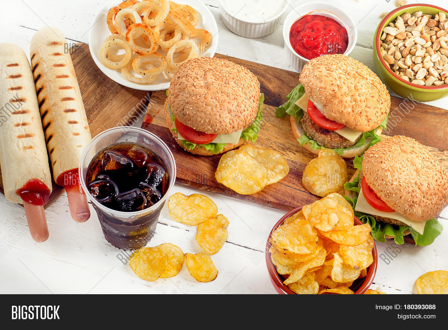 Multiple Type Fast Image & Photo (Free Trial) | Bigstock