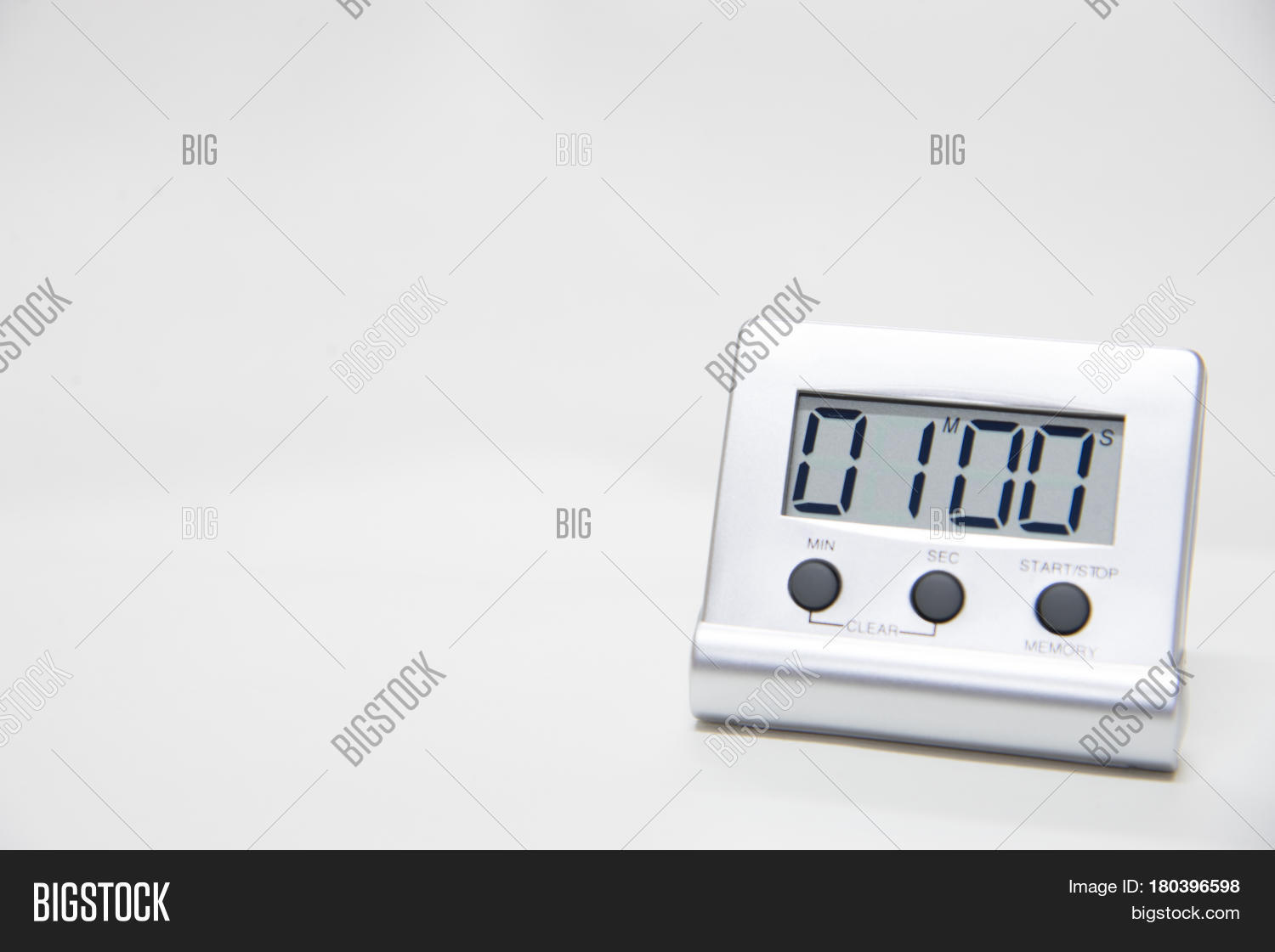 Timer Laboratory Image & Photo (Free Trial) | Bigstock