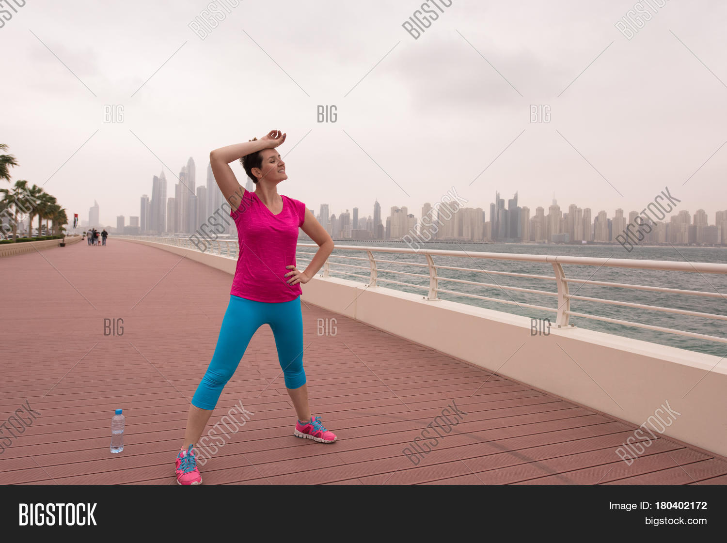 Very Active Young Image & Photo (Free Trial) | Bigstock