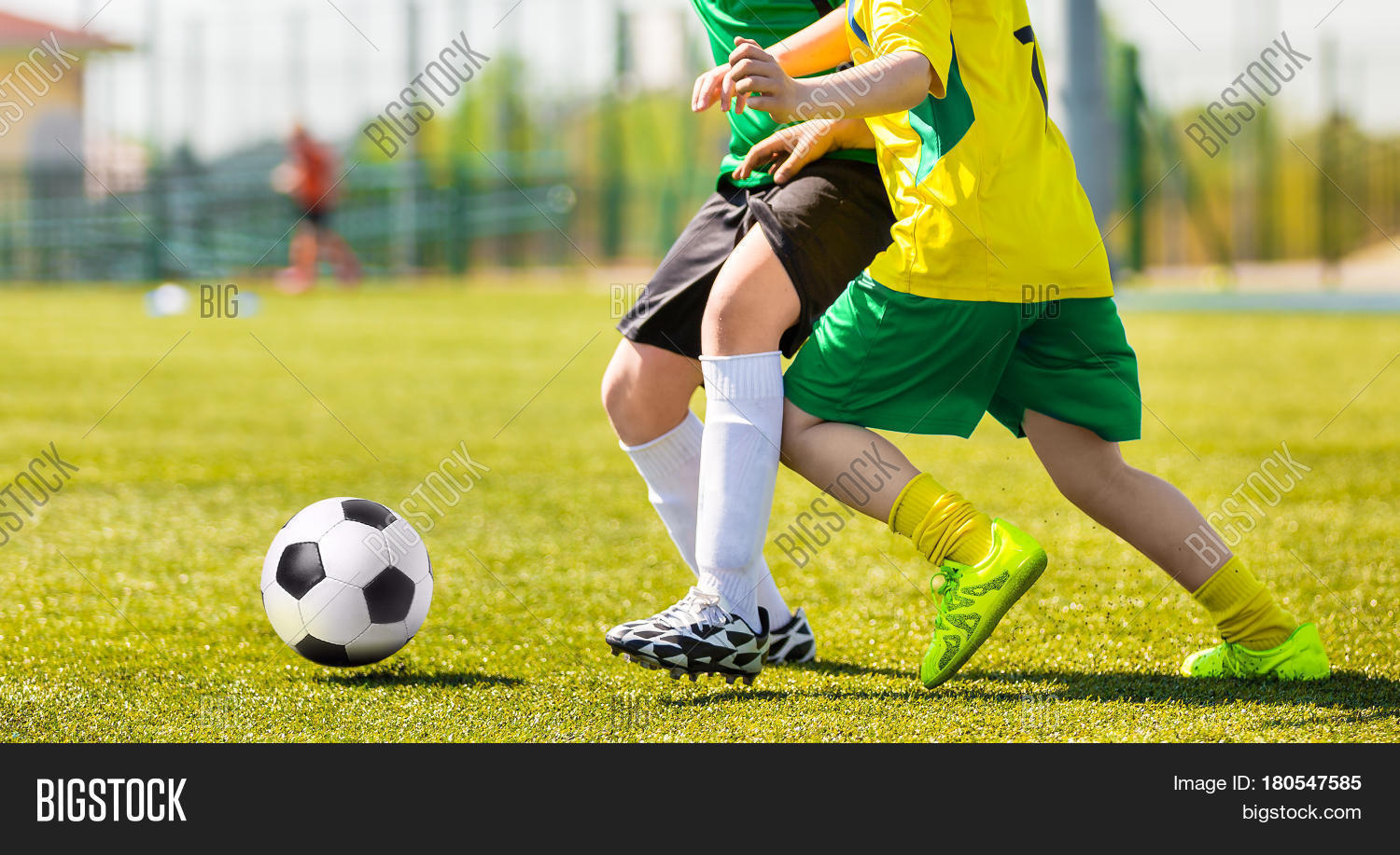 Training Football Image & Photo (Free Trial) | Bigstock