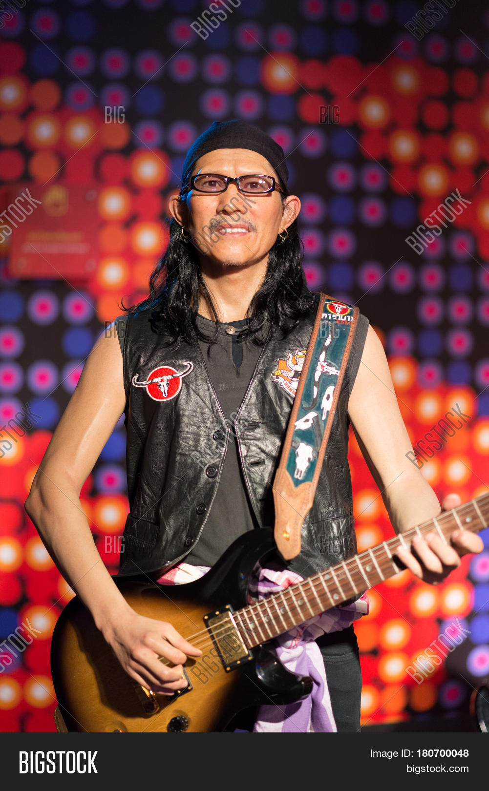 BANGKOK - JAN 29: Image & Photo (Free Trial) | Bigstock