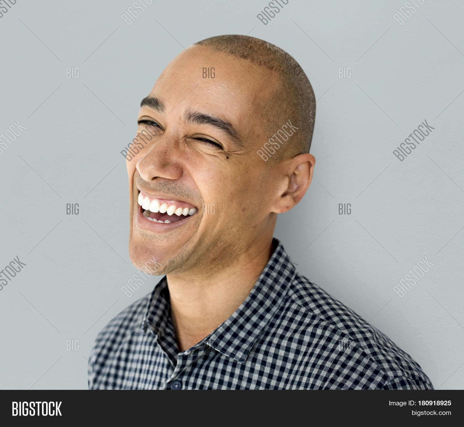 Happiness Guy Smiling Image & Photo (Free Trial) | Bigstock