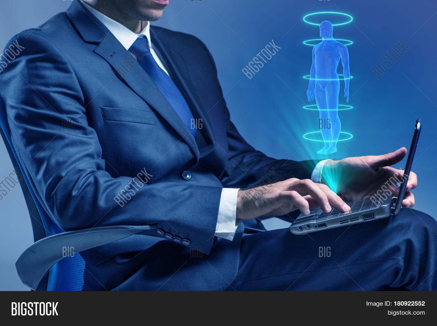 Futuristic Remote Image & Photo (Free Trial) | Bigstock
