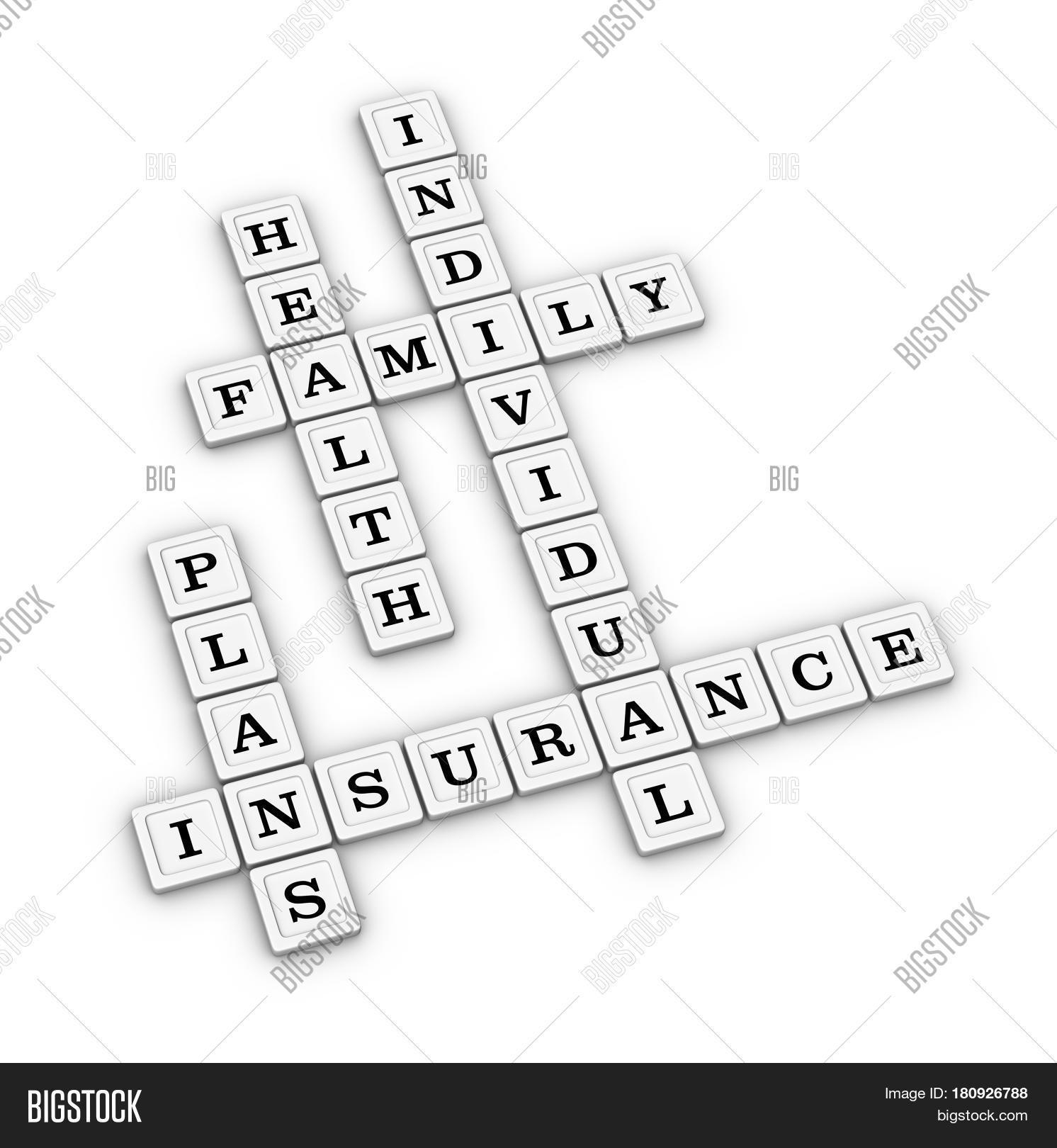 Health Insurance Plans Image & Photo (Free Trial) | Bigstock