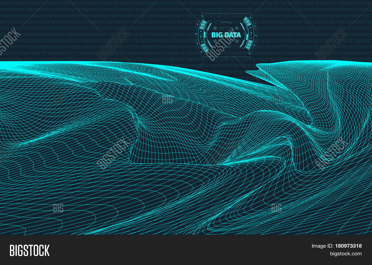 Computer Generated Image & Photo (Free Trial) | Bigstock