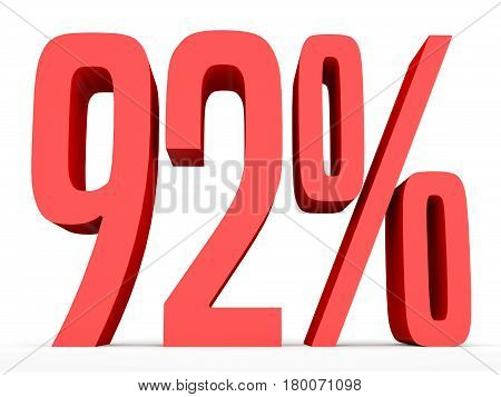 92 Percent Images, Illustrations & Vectors (Free) - Bigstock