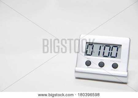 Timer Laboratory Image & Photo (Free Trial) | Bigstock
