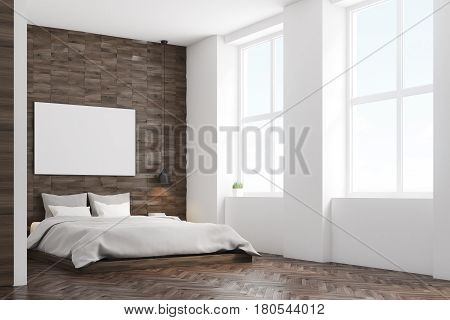 Side View Bedroom Dark Image & Photo (Free Trial) | Bigstock