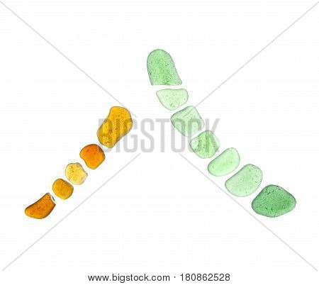 Chinese Character Ba Image & Photo (Free Trial) | Bigstock