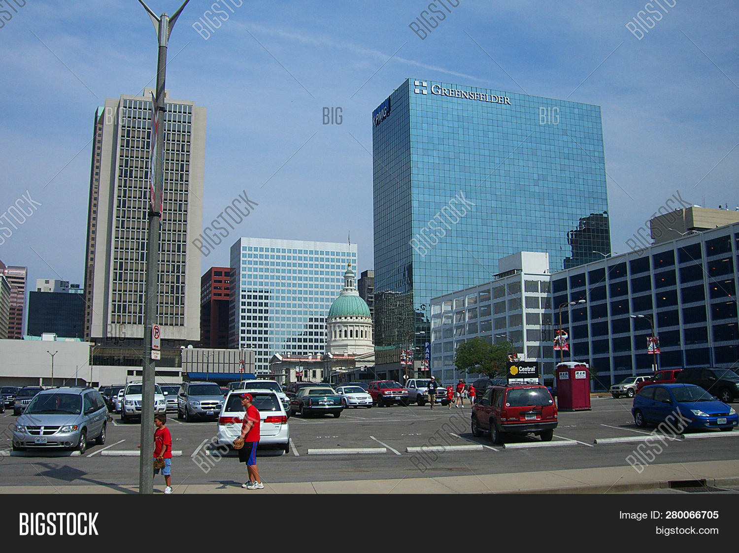 St. Louis, Missouri - Image & Photo (Free Trial) | Bigstock