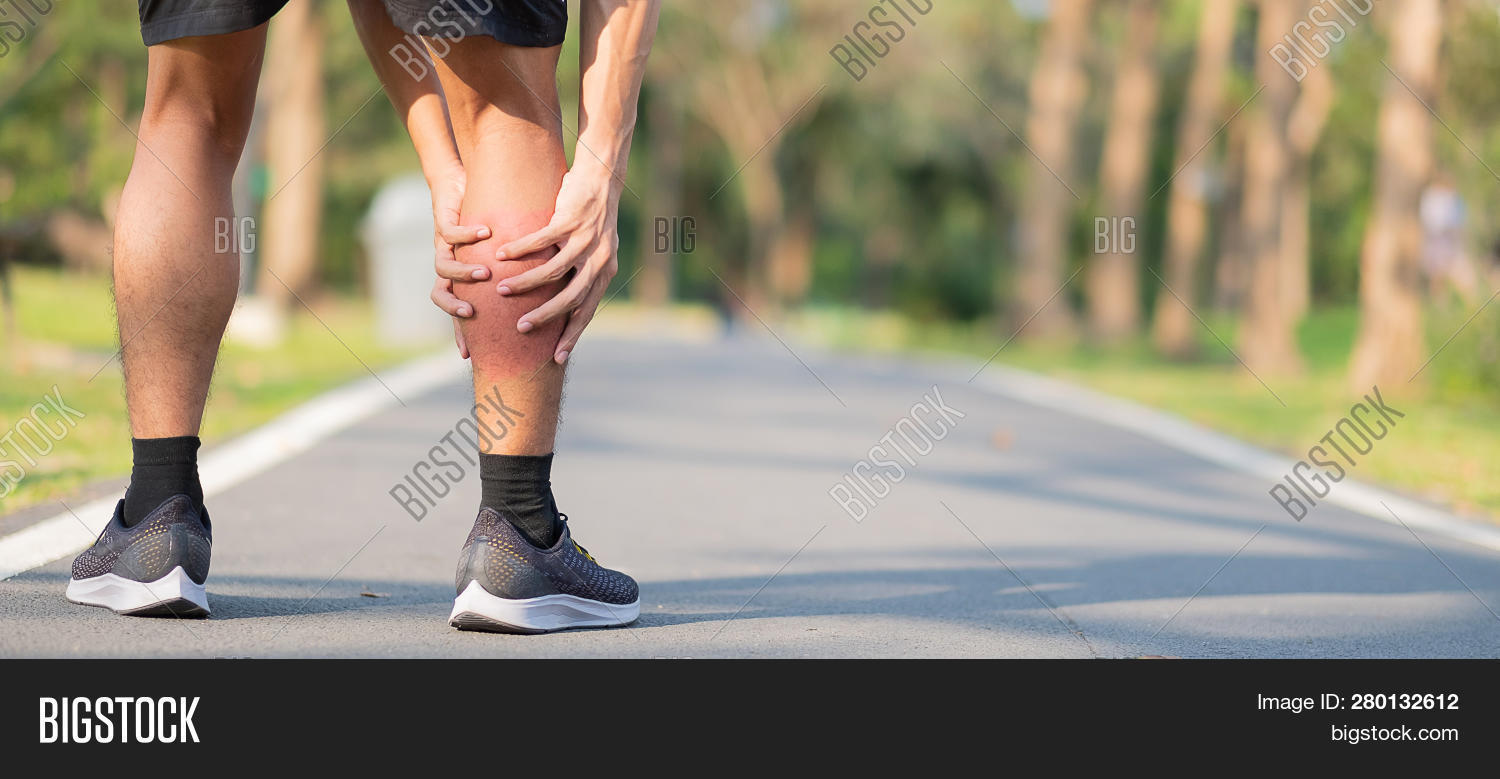 Young Fitness Man Image & Photo (Free Trial) | Bigstock