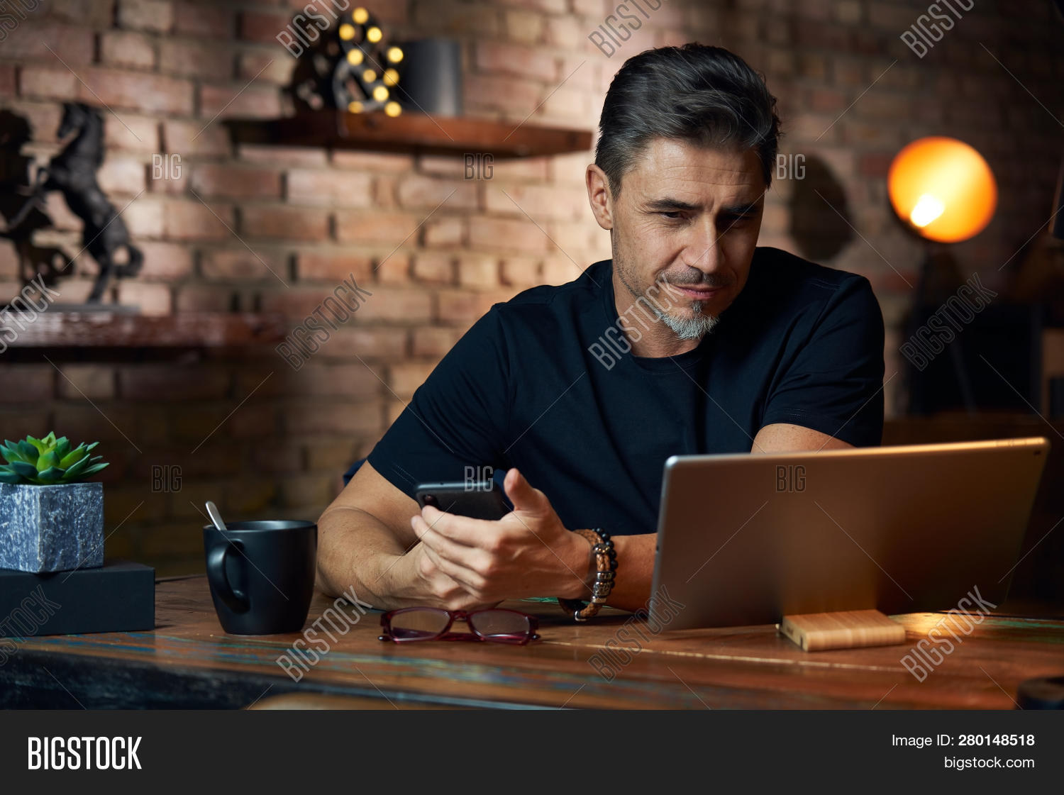 Older White Man Image & Photo (Free Trial) | Bigstock