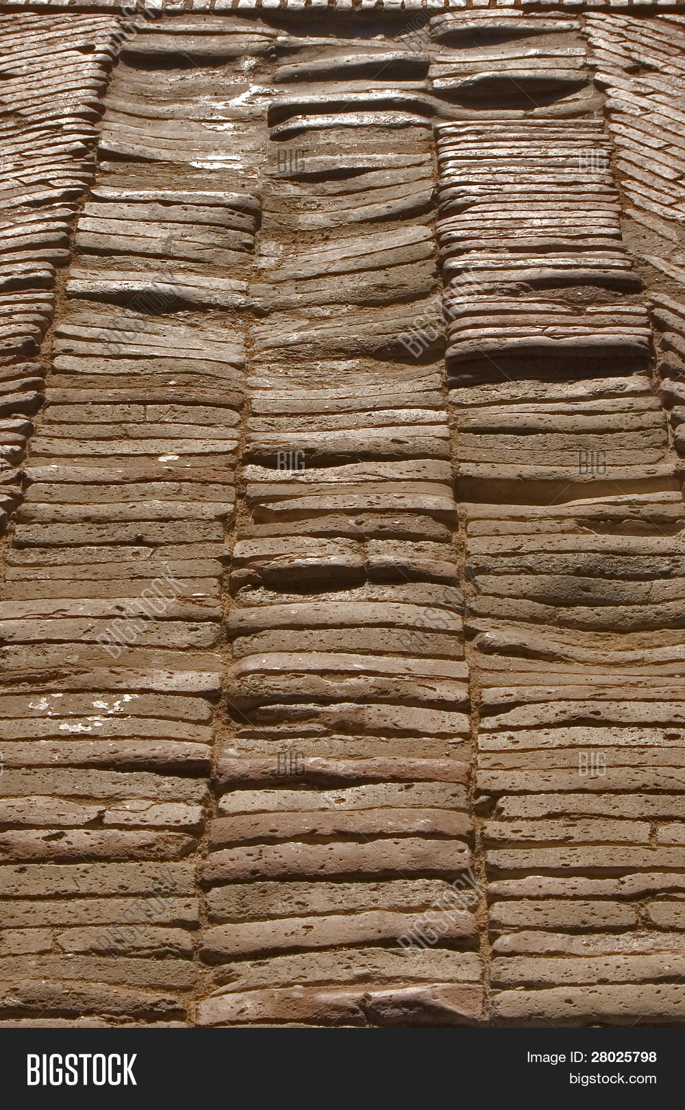 Path Made Rocks Prison Image & Photo (Free Trial) | Bigstock