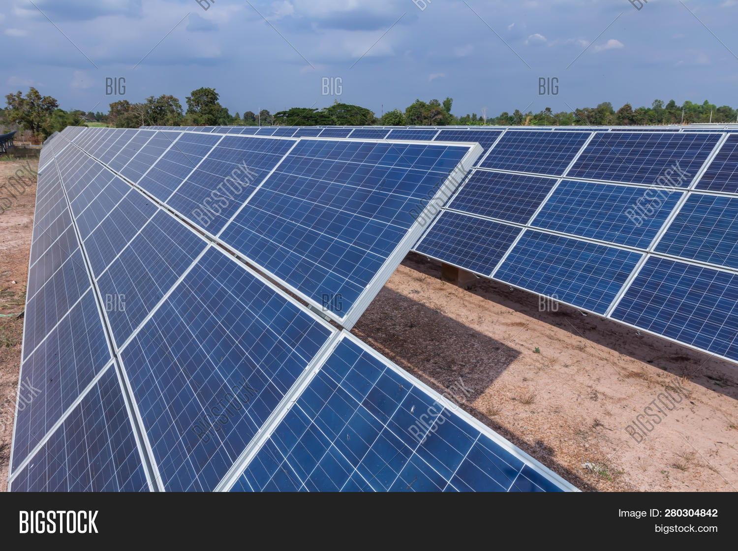 Solar Panel, Image & Photo (Free Trial) | Bigstock