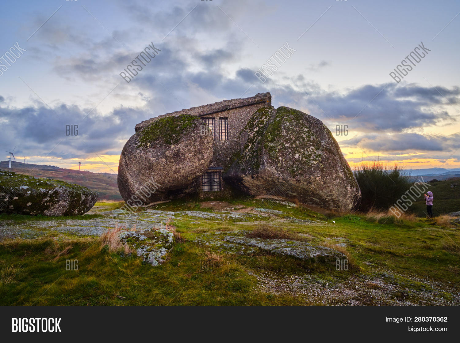 Fafe, Portugal - Image & Photo (Free Trial) | Bigstock