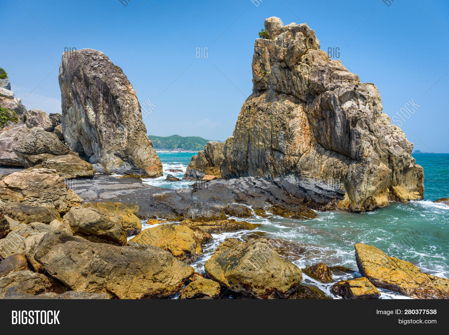 Kushimoto, Wakayama Image & Photo (Free Trial) | Bigstock