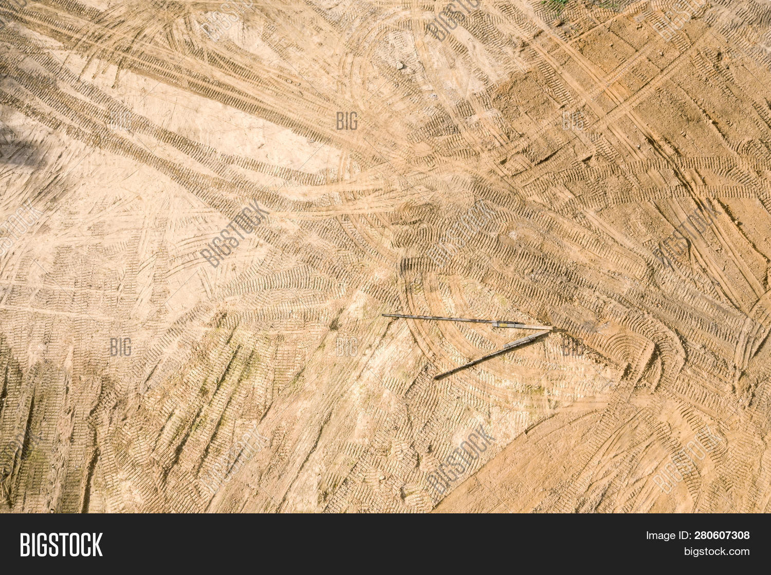 Aerial Top View Image & Photo (Free Trial) | Bigstock
