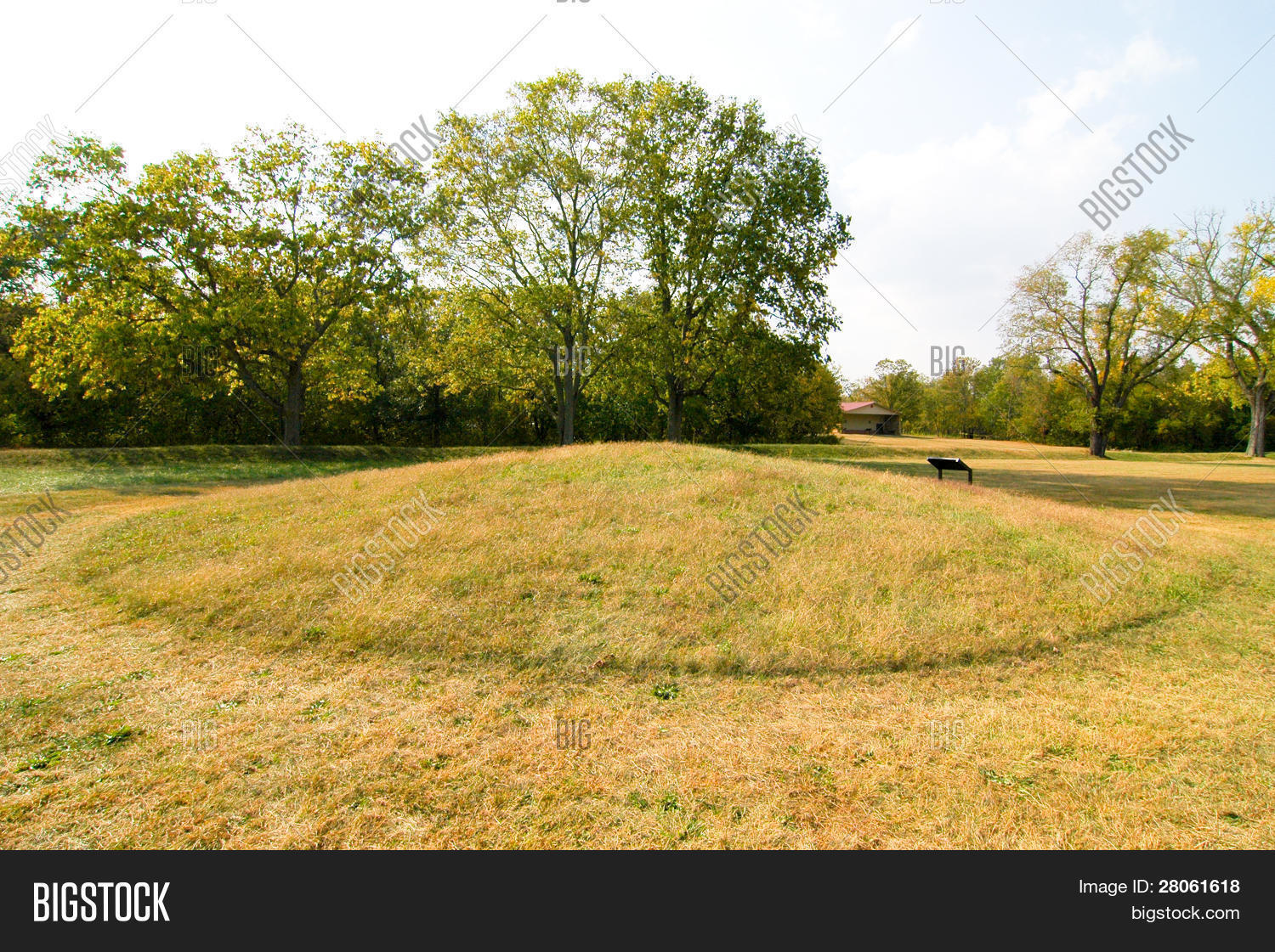 Hopewell Culture Image & Photo (Free Trial) | Bigstock