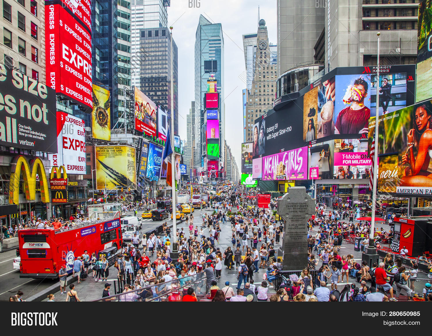 New York City, New Image & Photo (Free Trial) | Bigstock