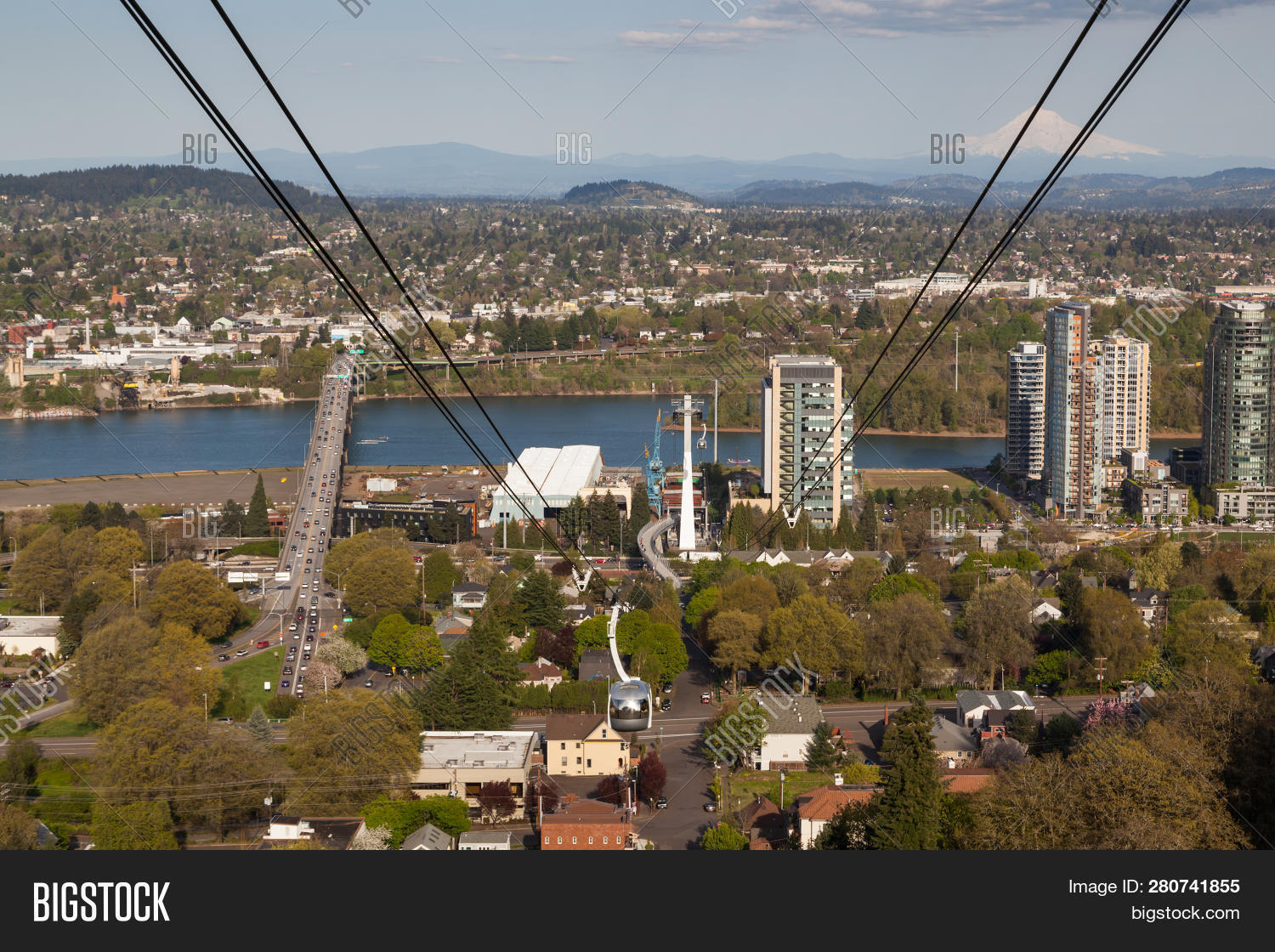 Portland, Oregon - Image & Photo (Free Trial) | Bigstock